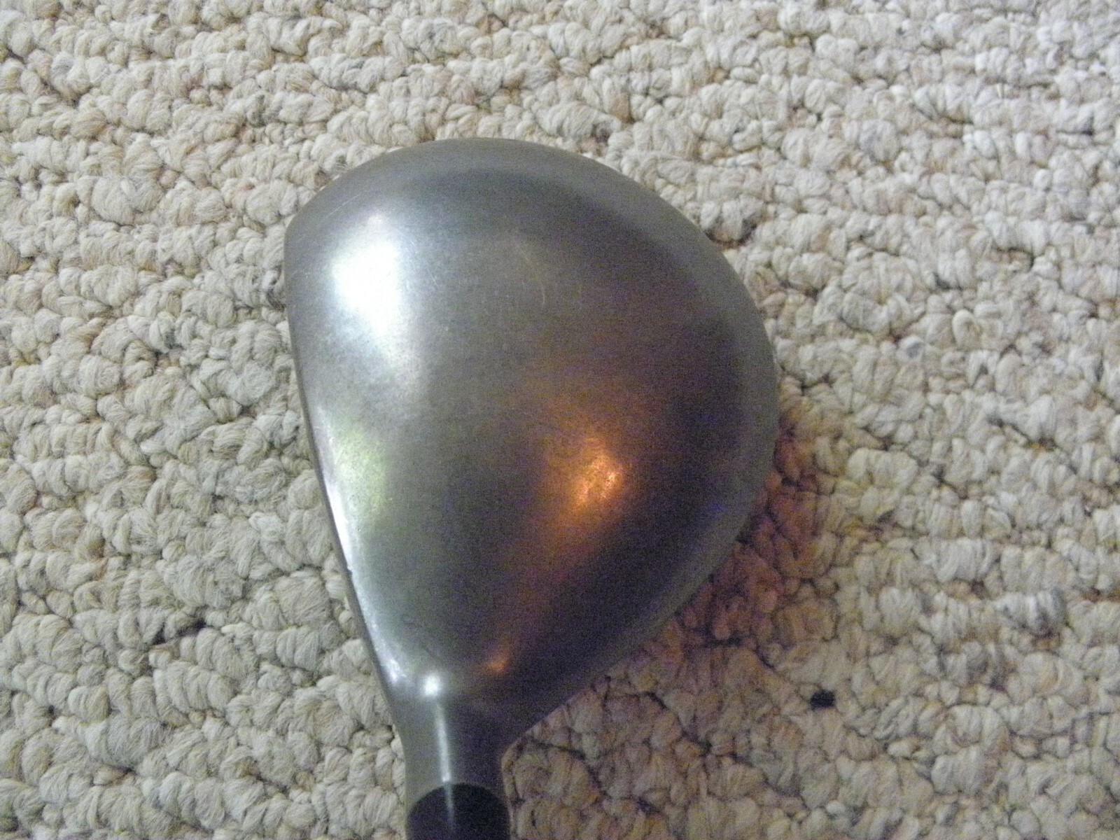 Men right handed firm graphite Knight Billy Club 10.5 degree Driver | eBay