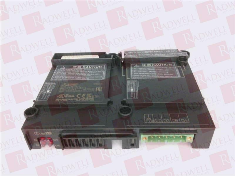 MITSUBISHI GT15-J61BT13 / GT15J61BT13 (USED TESTED CLEANED) | eBay