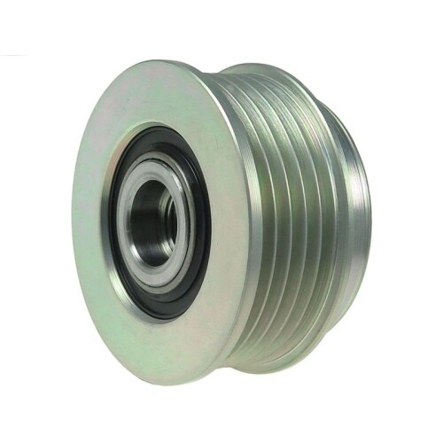 AS-PL Poulie roue libre, alternateur compatibilite avec HYUNDAI ...