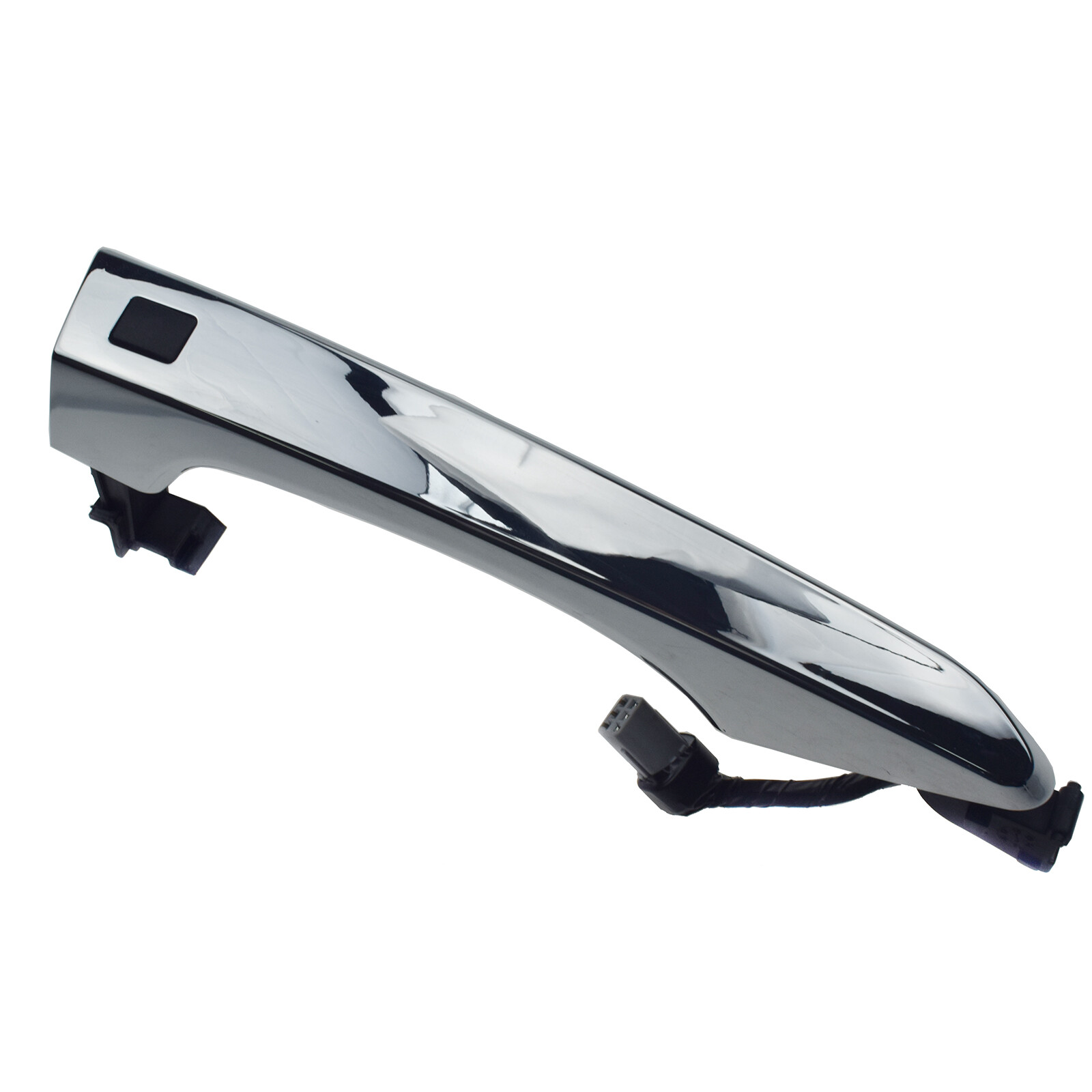 Front Right Door Smart Key Handle for 2016-2020 Hyundai Tucson 82661 ...