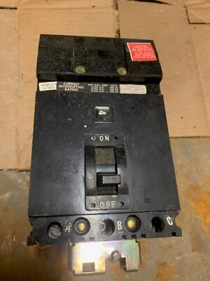 square d 70a fa36070 breaker | eBay
