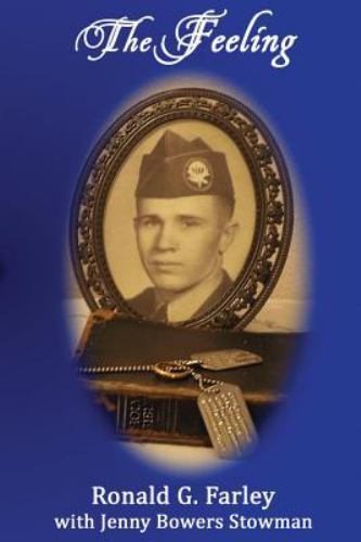 The Feeling by Ronald Farley and Jenny Stowman (2015, Trade Paperback ...