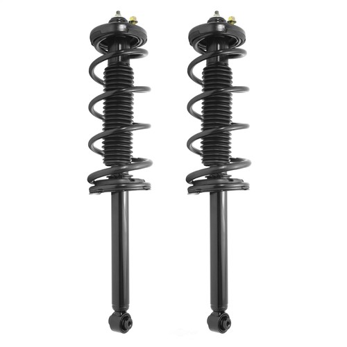 Suspension Strut Assembly Kit-Pre-assembled Complete Strut Assembly Kit ...