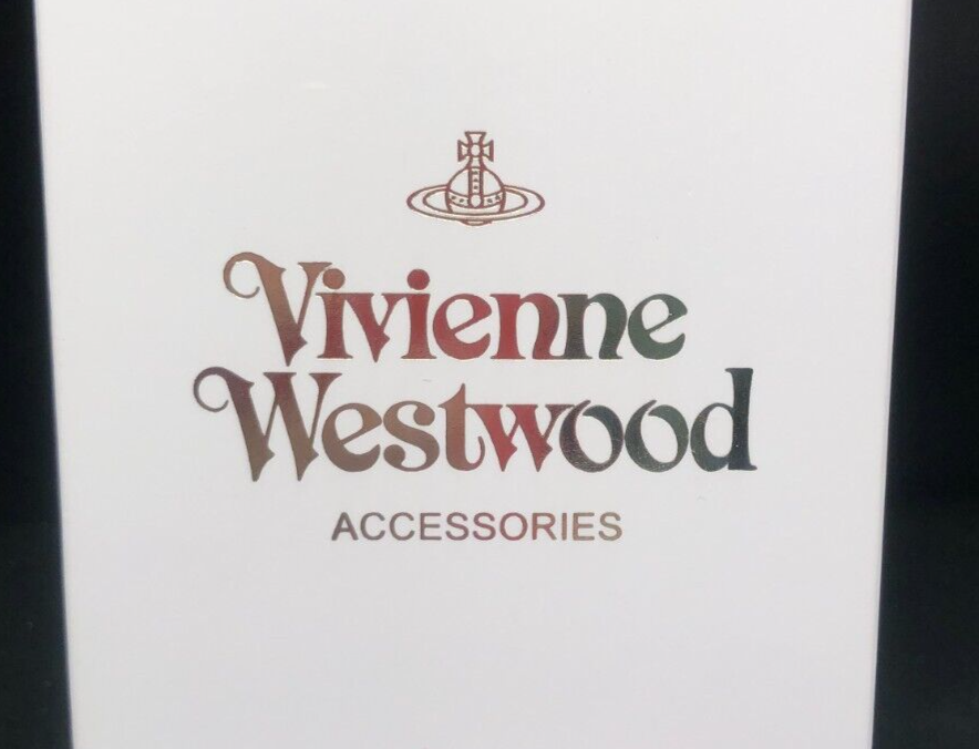 Vivienne Westwood Orb Heart Lighter Electronic Gas Lighters Silver With ...