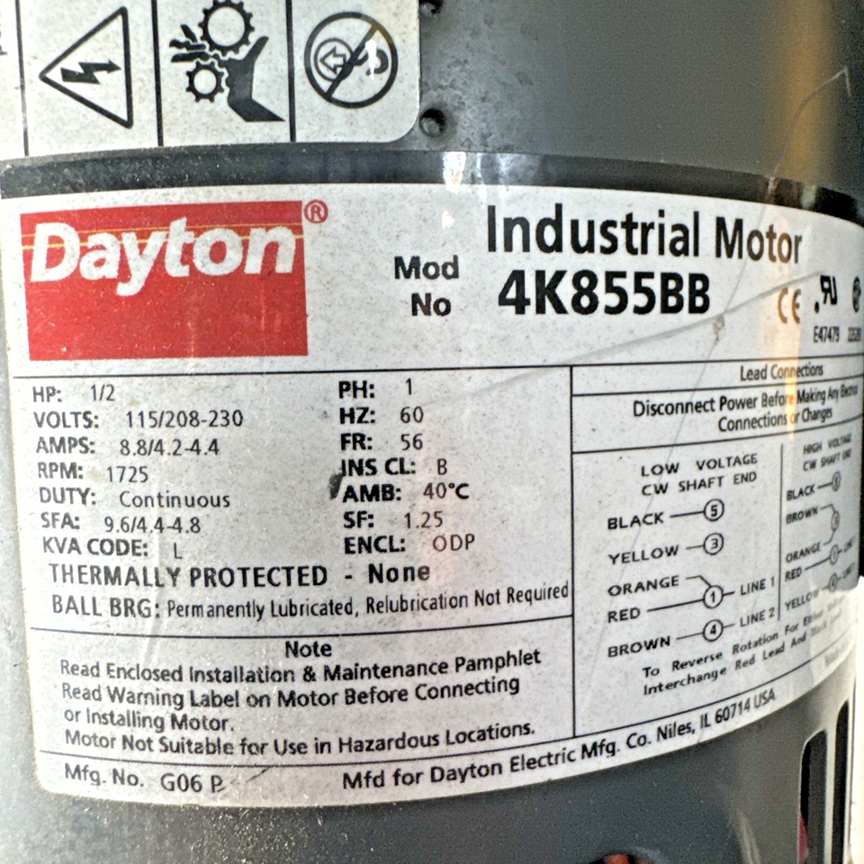 Leach Interlake Steel Stitcher Model A, Saddle Single Head Industrial Stapler | eBay