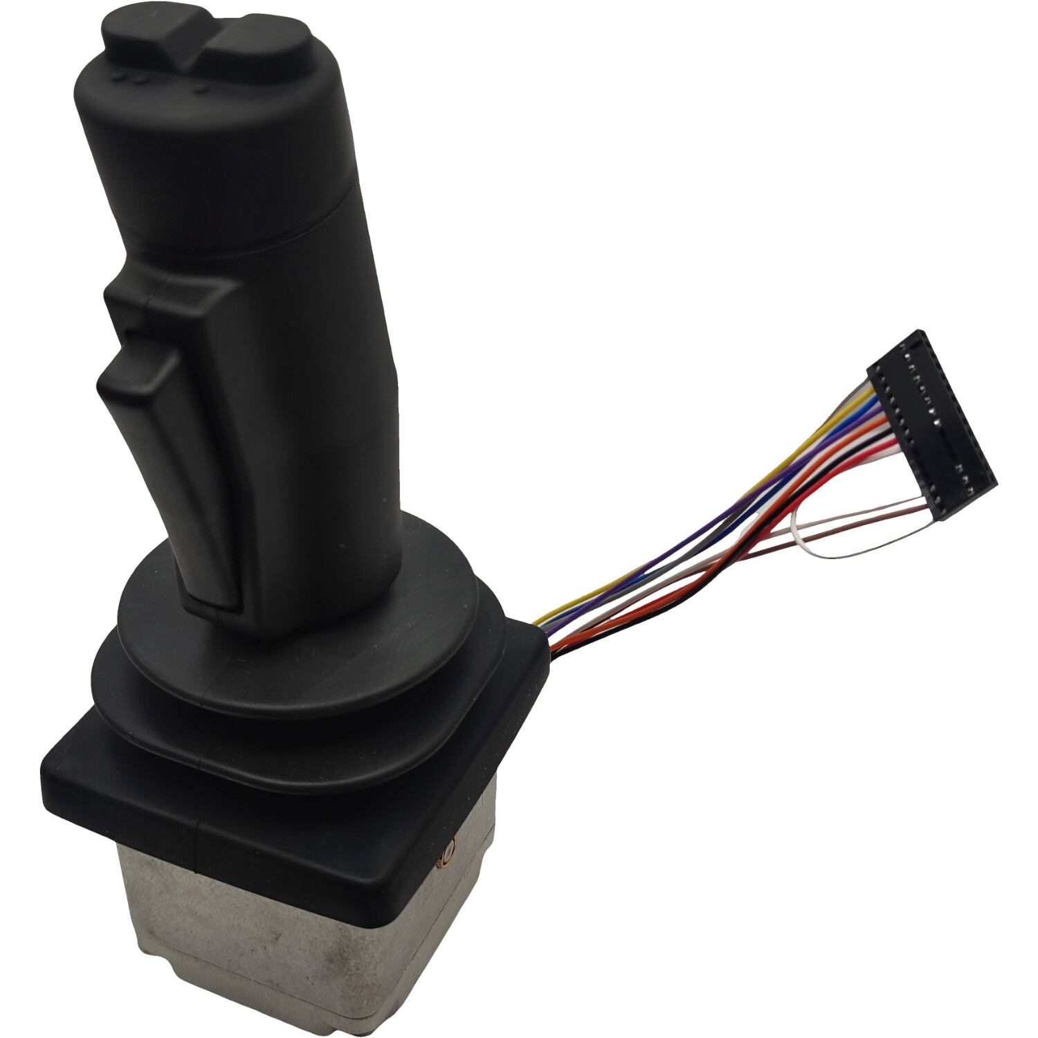 Upright Joystick Controller 501882-000 for Snorkel AB38N AB38E Scissor ...