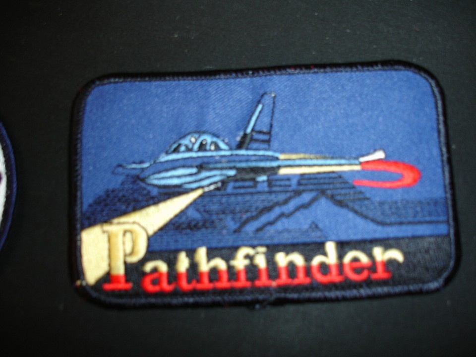 Air Force Aircraft fighter, bomber, transport Patches 9 patches in set ...