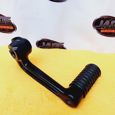 HARLEY DAVIDSON SPORTSTER SHIFTER LEVER PEDAL IRON XL883 XL1200 CUSTOM ...