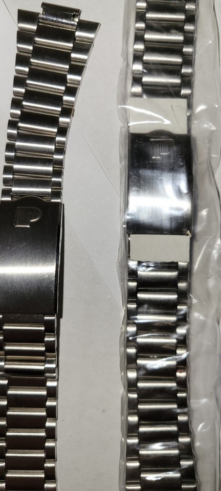 Time computer pulsar led model 3502 bracelet | eBay