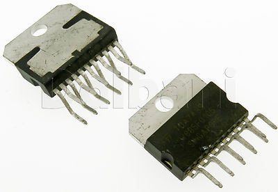 TDA7499 Original Pulled ST Integrated Circuit TDA-7499 | eBay