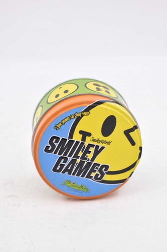 Smiley Games Game | eBay