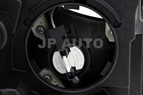 For 2014-2018 Mercedes Benz CLA Headlight Halogen Driver Side | eBay