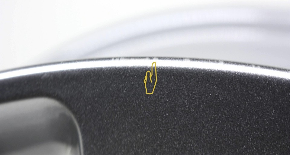 OEM 16x6.5" Wheel Rim For 2017-2019 KIA Soul (Gas) 52910-B2170 Rub ...