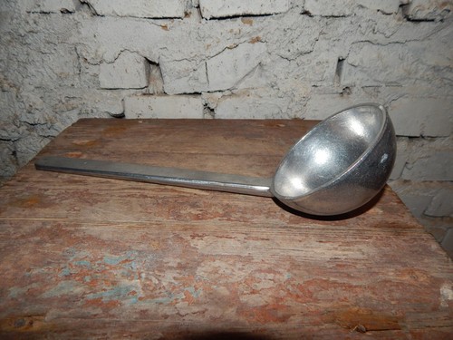 USSR Soviet Russian Red Army Soldier Field Kitchen Aluminium Pouring ...