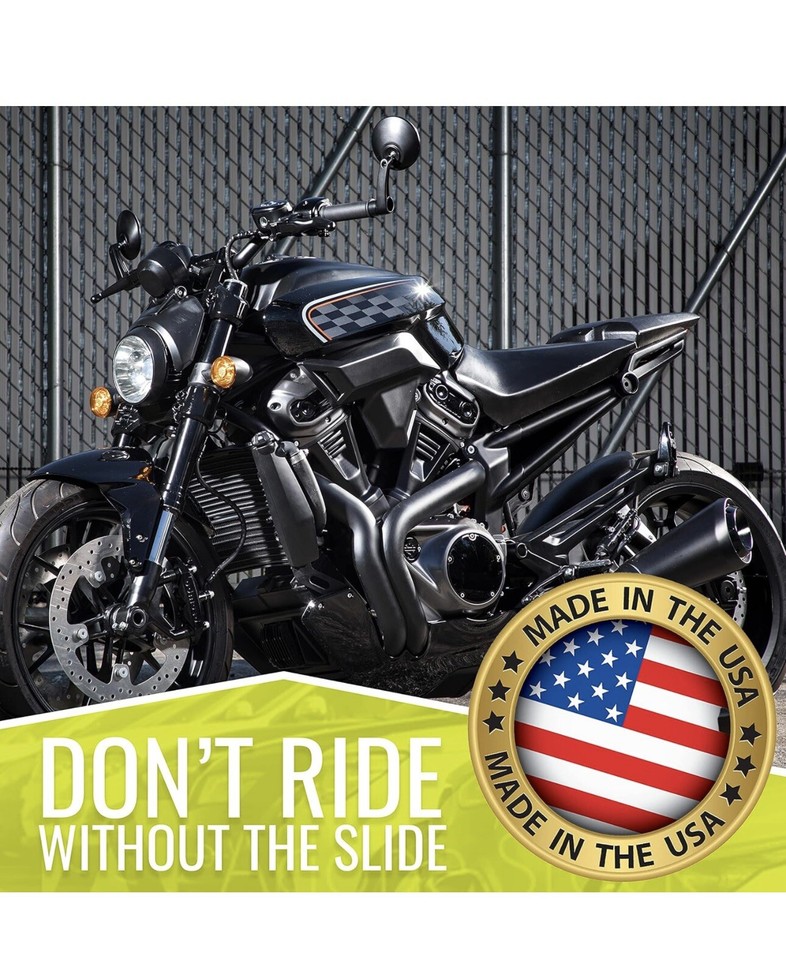 BugSlide 16oz - Windshield Cleaner & Bug Remover - Polish and Protect ...