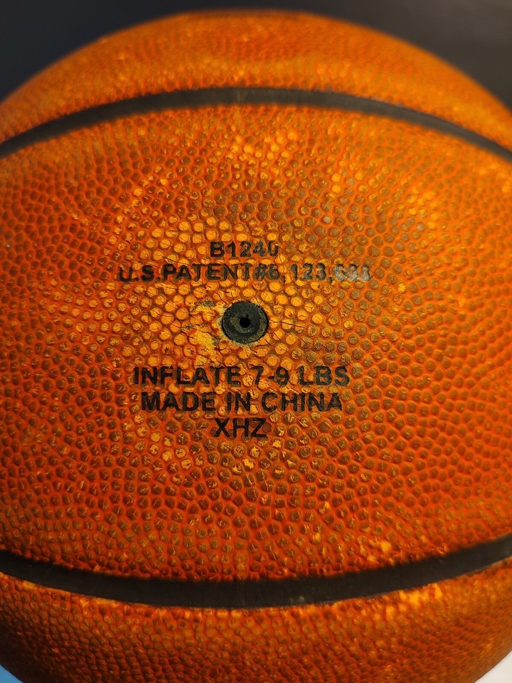 Wilson Jet Select Basketball | eBay