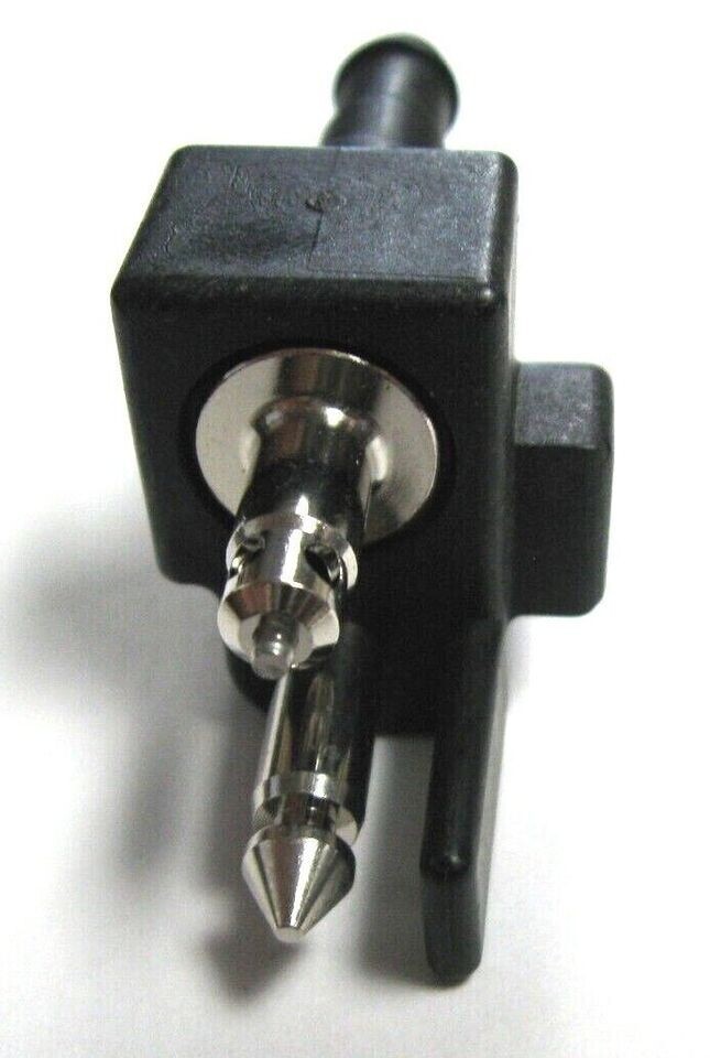 Sierra 18-80425 Fuel Connector for Suzuki Outboard DF25-DF140 65720 ...