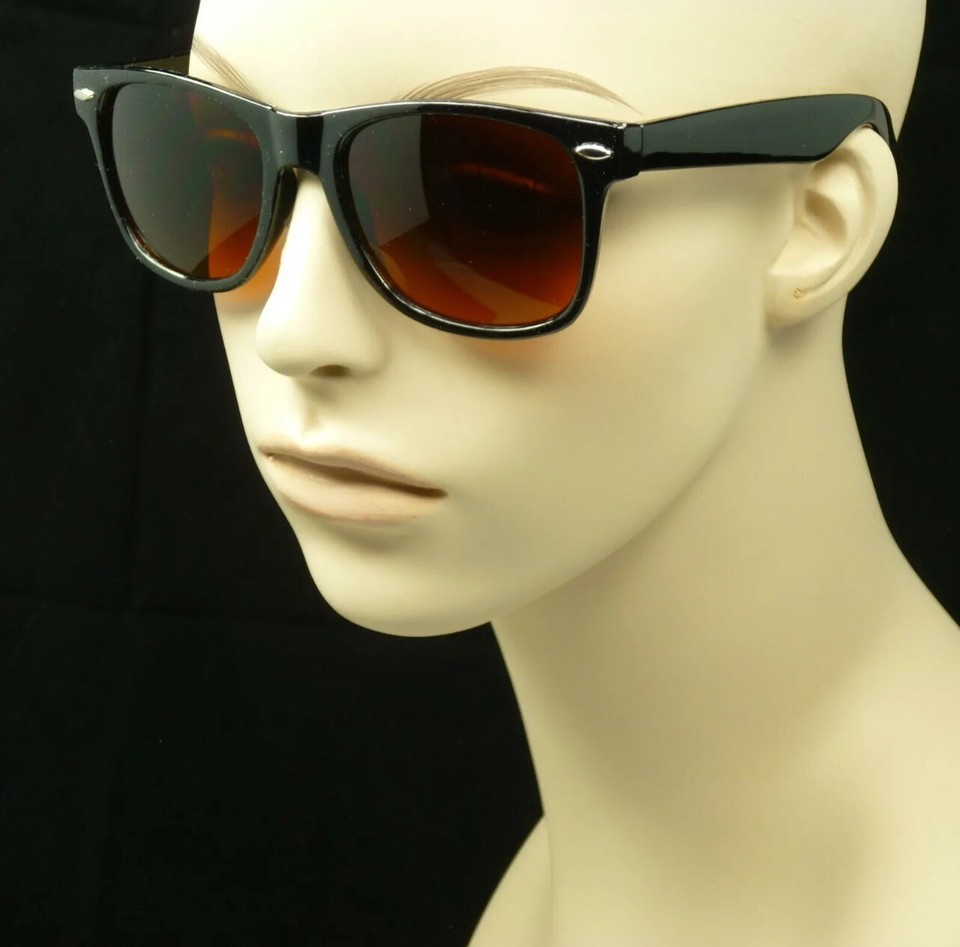 Sunglasses hd high definition blue ray blocker lenses drive vision new ...