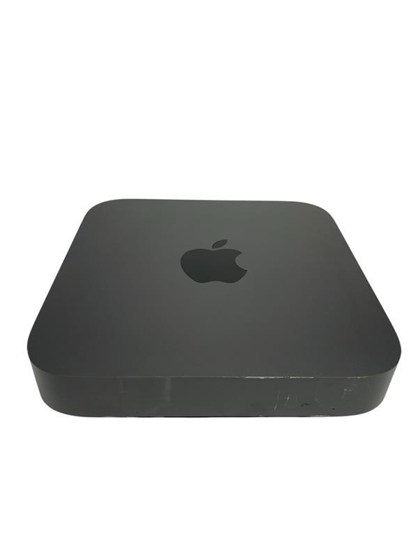 Apple Mac Mini A1993 2018 I7-8700B 3.2Ghz 32GB Ram 1TB SSD - Grade D | eBay
