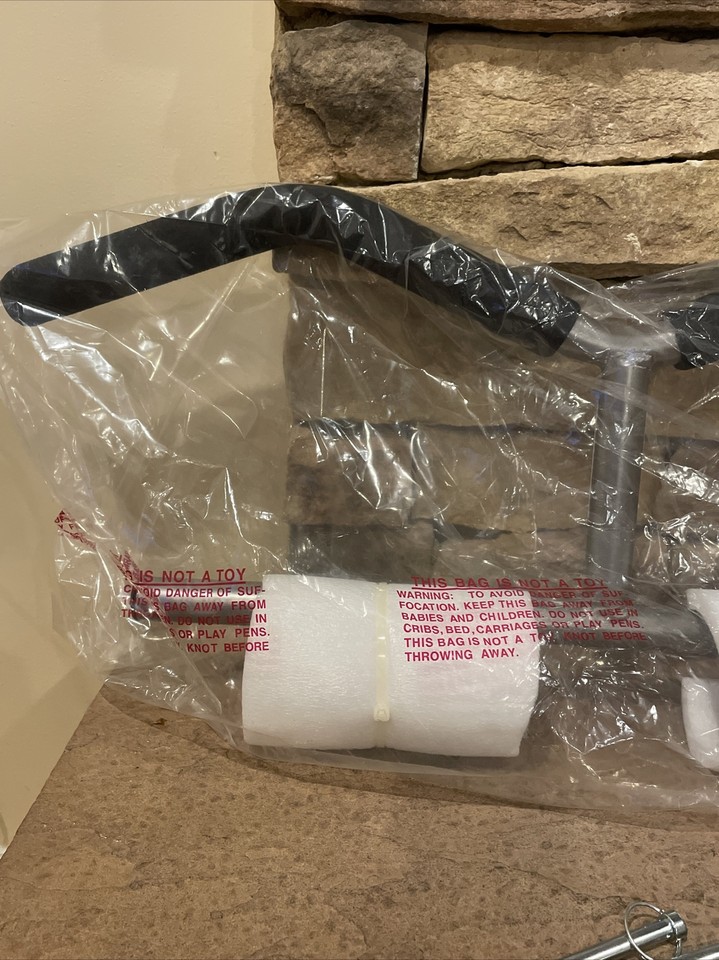 Total Gym Wing Attachment 1000 1100 1400 1500 1600 1700 1800 1900 W ...