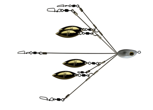 A-Rig School-E-Rig Bait Ball JUNIOR | eBay