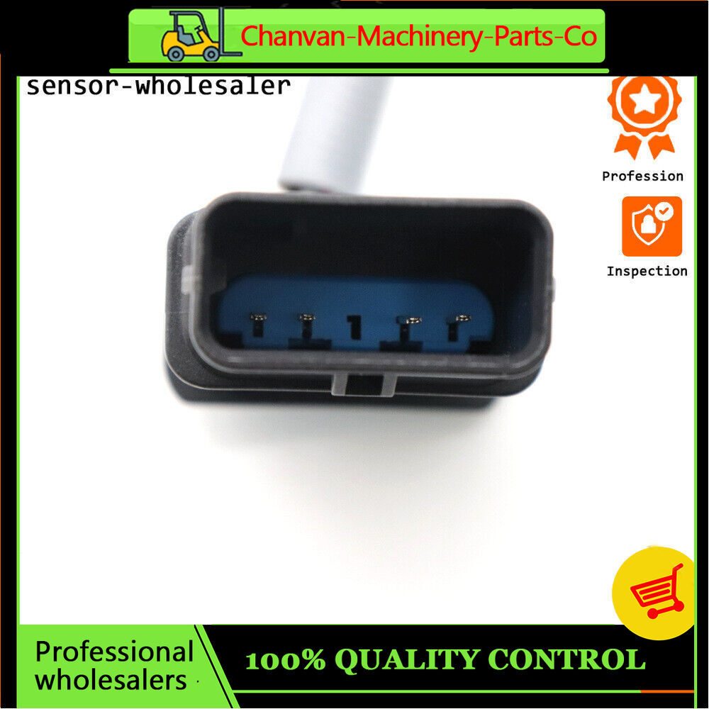 Oxygen Sensor 11787645875 234-4971 11788604889 Fit for BMW | eBay