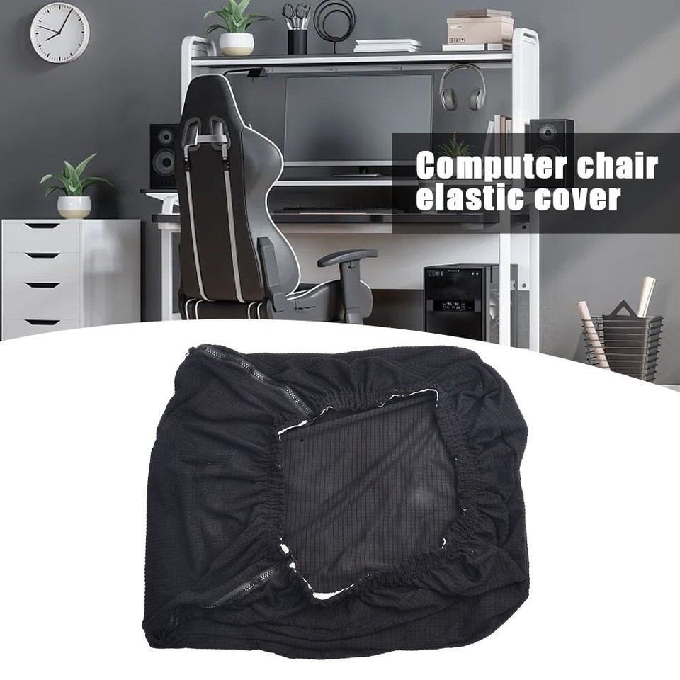 Modern Office Computer Chair Swivel Chair Ergonomic Desk-Chair ...