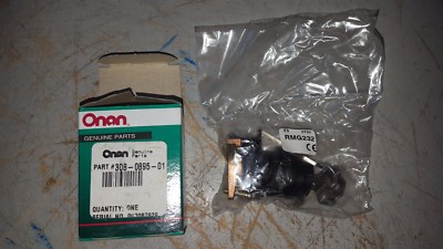 Generator Parts & Accessories - Onan Switch
