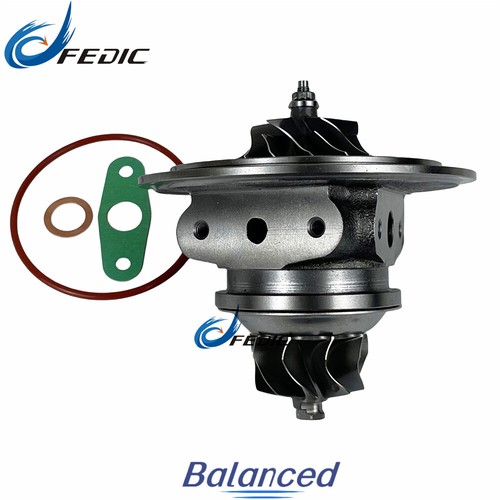 Bigger side Turbo cartridge 810357 for Mazda CX-5 SH01 2.2L Passenger ...