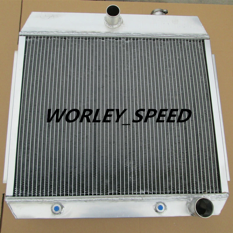 Aftermarket Radiators