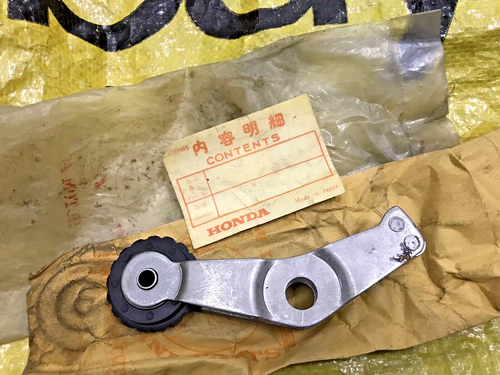 Honda CA160 CA175 CB93 CB160 CB175 CD175 CL160 CL175 Tensioner Cam ...