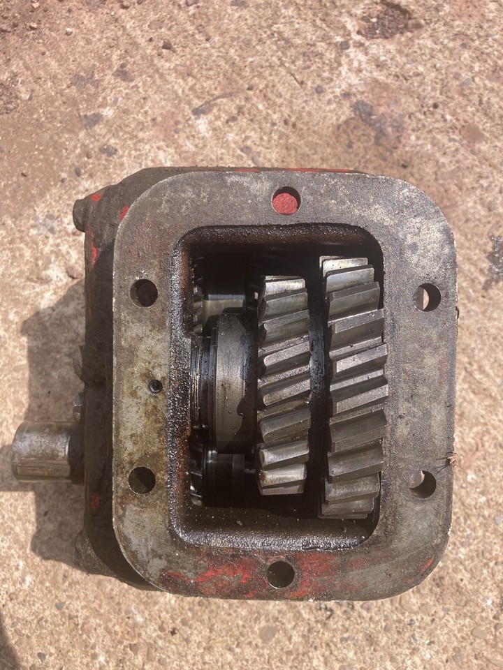 sm 420 Transmission Pto 2 Way Free Ship Lwr 48 States READ DESCRIPTION ...