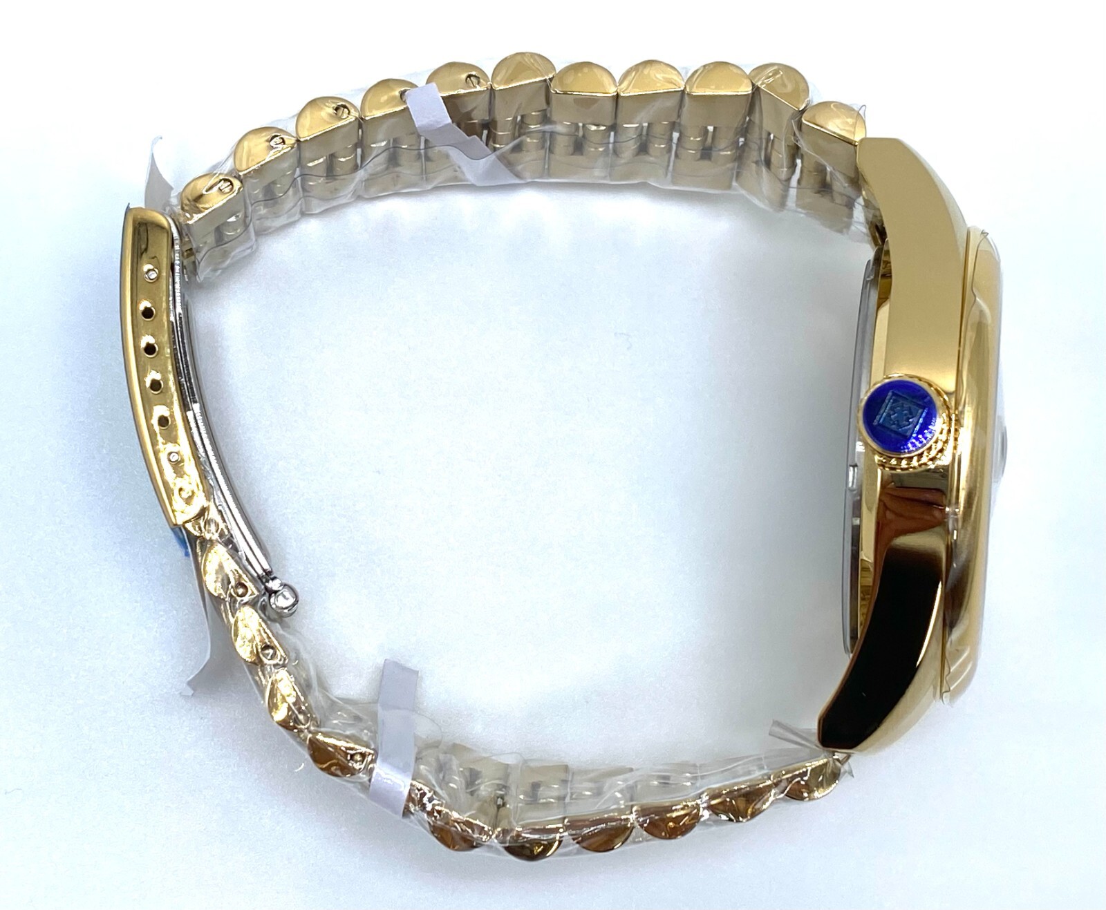 INVICTA WATCH Aviator 38412 43mm PC32 Quartz 3 Year Warranty NO BOX | eBay