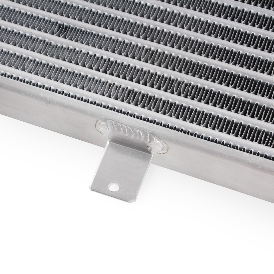 Front Mount Aluminum Intercooler For 2007-2013 Mini Cooper S R56 R57 1 ...