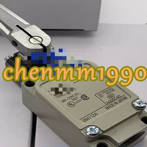 1PCS NEW WLCA2-8N Limit switch #YT | eBay