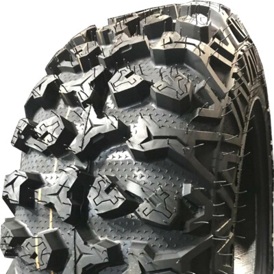 28x10.00R14 4 Tires K9 Texline 10 Ply 76F MT M/T Mud ATV UTV | Radial ...