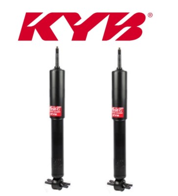 KYB 2x FRONT Shock Absorbers struts for Toyota Townace KR42 SR40 ...