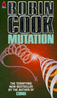 Mutation by Robin Cook (Paperback, 1990) for sale online | eBay