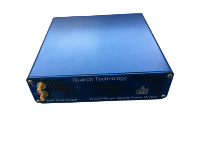 Quarch Technology QTL1824 12V/5V Programmable Power Module | eBay
