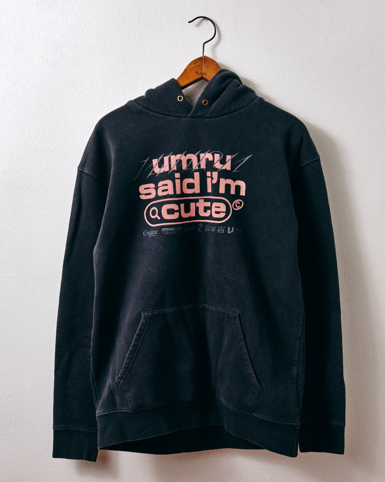 RARE Umru x Laura Les (100 Gecs) Popular Sweatshirt P… - Gem