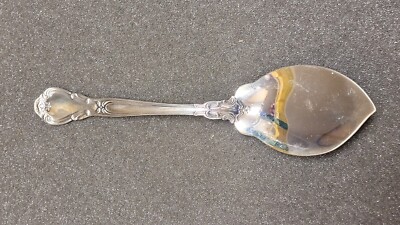 Vintage Gorham .925 Sterling Silver Large Jelly Server 6-1/8" | eBay