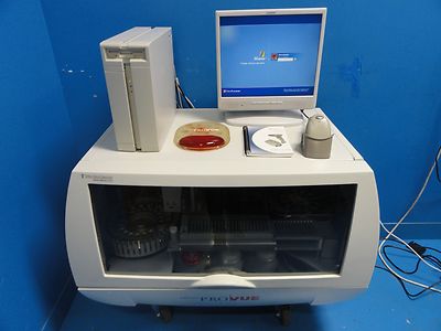 Micro Typing Ortho ProVue Automated Blood Grouping & Antibody Test ...