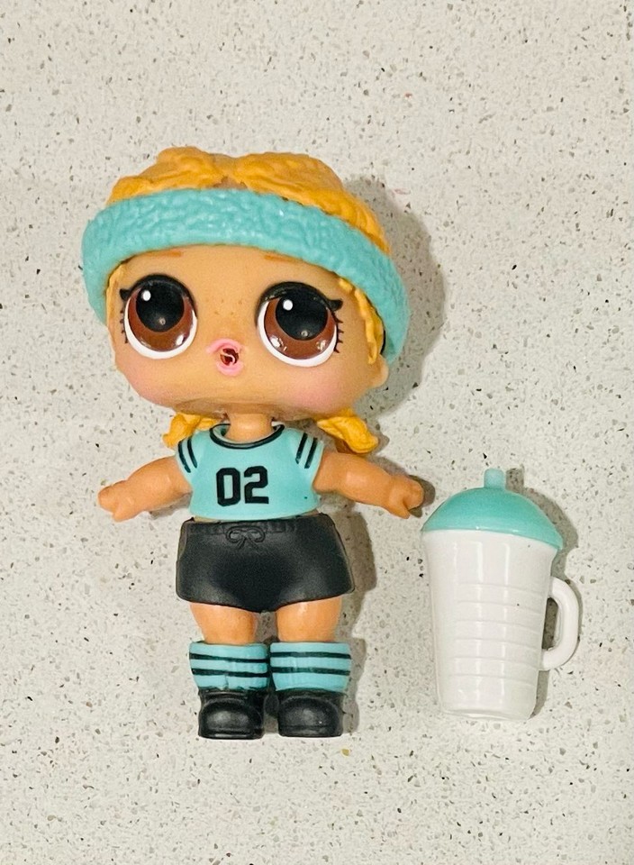 LOL Suprise! Dolls Pick and Choose Character Figurines (RARE) | eBay