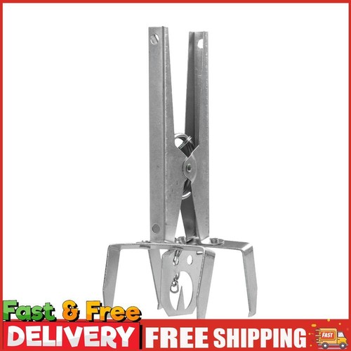 Eliminator Trap - Multi-Function Rat Trap, Pest Control Metal ...