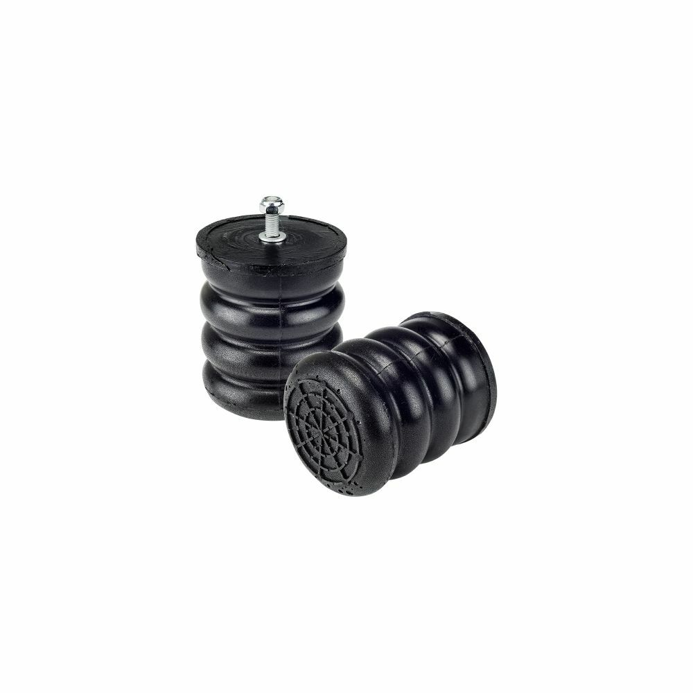 SumoSprings Front Helper Spring for Ford 1999-02 E-450 Econoline SD-SSF ...