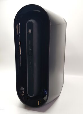 Dell Alienware Aurora R12 Barebone Chassis Gaming Desktop Computer Case ...