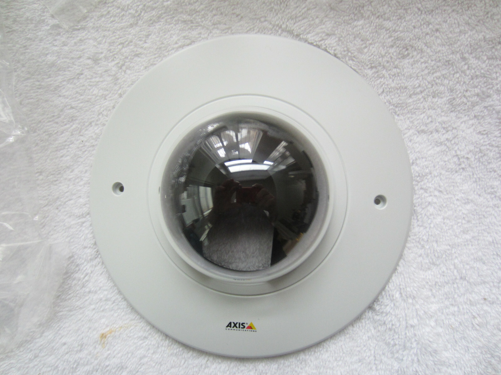 acc Axis 216fd drop ceiling mount kit ( no camera ) item H 920 ...