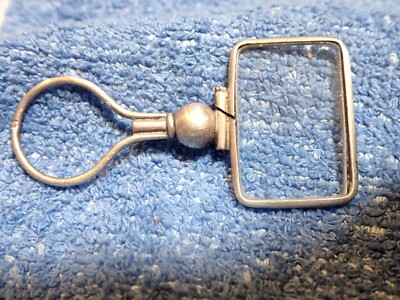 Optical - Quizzing Glass