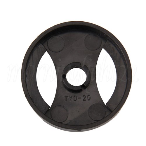 10SETS 45RPM Vinyl Record Centre-Hole Adapter for 7" Vinly Record 38x7 ...