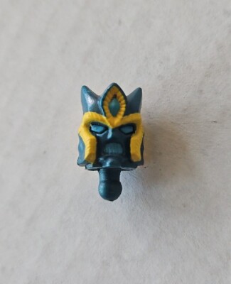 HEAD FOR CHEETOR DELUXE FIGURE TRANSMETALS BEAST WARS TRANSFORMERS 1997 ...